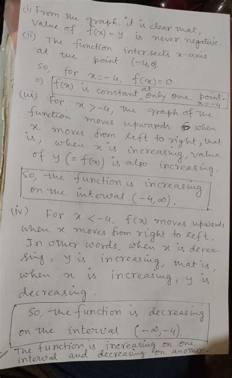 [solved] find the open interval s where the following function is