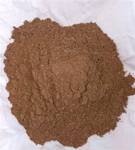 Palm Kernel Cake Mahalakshmi Oils