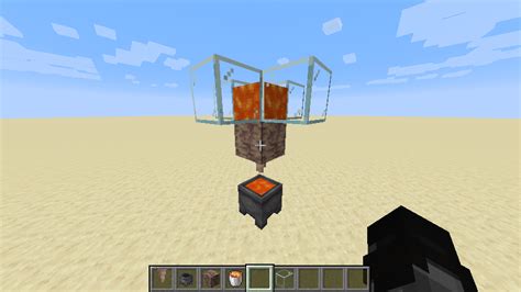 We Got Infinite Lava And Super Simple R Minecraft