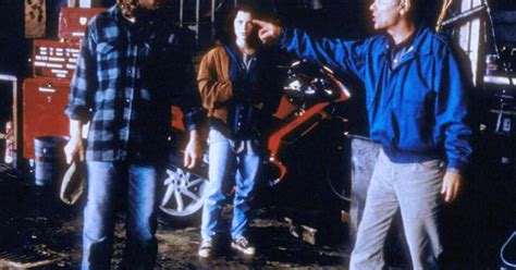 Scott Bellis Star Tv Spielfilm