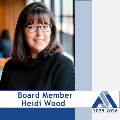 Get To Know Heidi Wood From Chutes International American