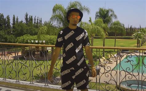 Premiere Jj Esko Celebrates Release Of New Tape With Different