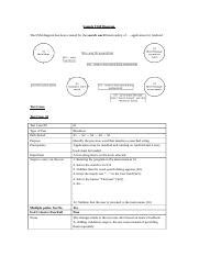 10 Sample Finite State Machine Docx Sample FSM Diagram The FSM Diagram Has Been Created For