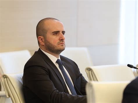 ირაკლი წელს გაიმართა საქართველოს მთავრობის პირველი სხდომა დარწმუნებული ვარ ეს წელი იქნება