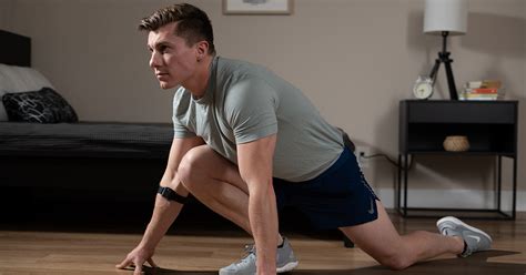 Tracking Progress Achieving Fitness Goals With Smart Data Sunny