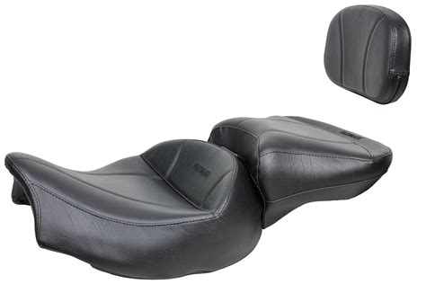 2023 Cvo And 2024 And Newer Street Glide And Road Glide 2 Piece Seat