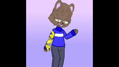 Vazachka Animaton тренды Gachaclub приколы Art Youtube