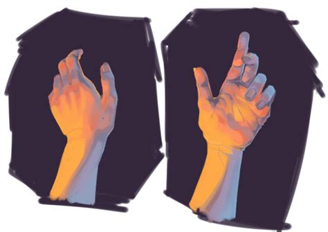 Pov Youre My Friends Watching Me Take Pictures Of My Own Hand Like A