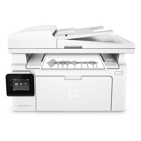 Hp Laserjet Pro Mfp M130fw პრინტერი Extra Ge