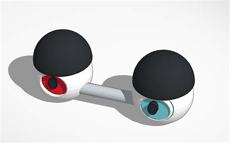 3d Design If Anyone Can Make This Look Cool I Will Print It An Send It You Tinkercad