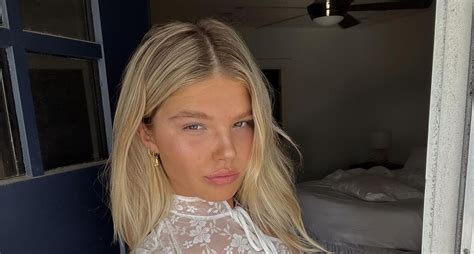 Ellie Thumann Bio Age Height Wiki Models Biography