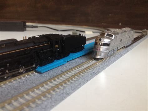 Laptop Touchpad Controlled Model Railroad Ps2 Arduino Interface 14 Steps Instructables