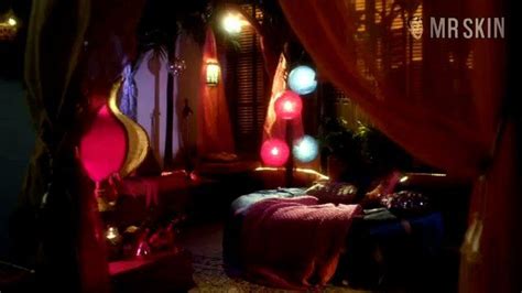 See The Hottest Ewa Da Cruz Sexy Scenes Mr Skin