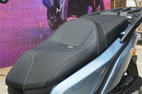 鱼和熊掌可兼得 赛科龙rt3c初体验 能长途跋涉 亦能城市穿梭——veecar汽车改装改装知识分享平台