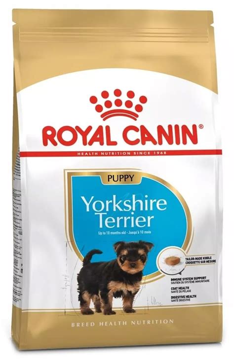 Royal Canin Yorkshire Terrier Puppy 500g | Sklep Animalia.pl