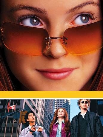 Get A Clue 2002 Lindsay Lohan Get A Clue 2002
