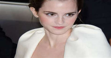 Emma Watson Yet To Buy A House Daily Star