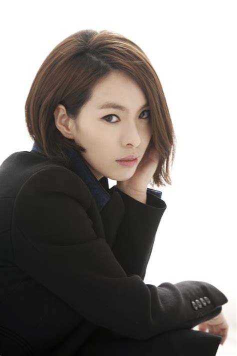 Ahn Ji Hye Asianwiki