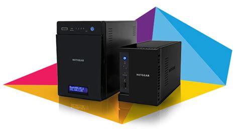 Netgear ReadyNAS Review TechPowerUp