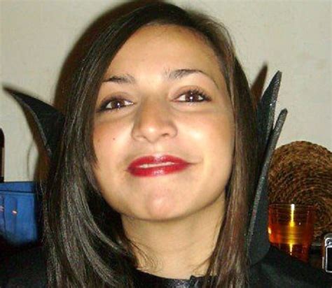 Amanda Knox Case Meredith Kercher Too Ugly For Sex With Sollecito Says Italian Journalist