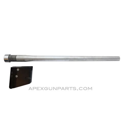 45 Acp Conversion Kit For Enfield 1 4 5 Very Good