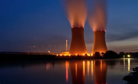 Meed Riyadh Receives Duwaiheen Nuclear Advisory Bids