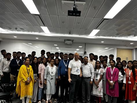 Uma Maheswari On Linkedin Hello Folks I Am Excited To Share That I Have Participated In The…