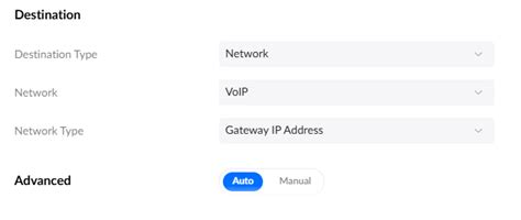 Block Traffic To Vlan Gateway On Udm Pro Networking Spiceworks