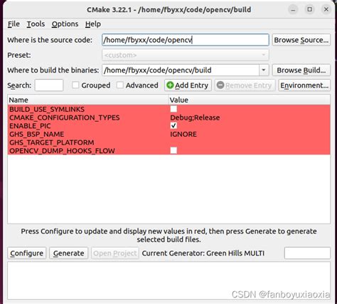 Ubuntu下配置opencv vscode 下载QQ ubuntu vscode opencv CSDN博客