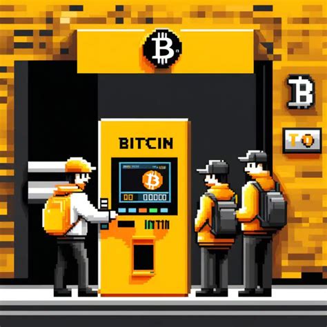 Bitcoin Atms Scams How To Identify And Avoid Them 5 Red Flags