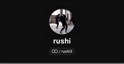 Rushi Rushi3 · Soloto