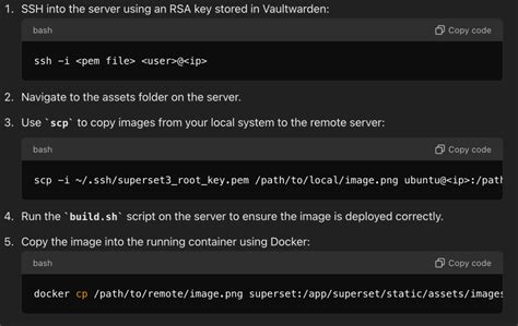 Enhancing Superset With Custom Logic Image Integration And Url Parameterization Project Tech4dev