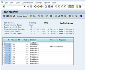 Check Sap System Is Abap Stack Or Abap Stack And Java Stack