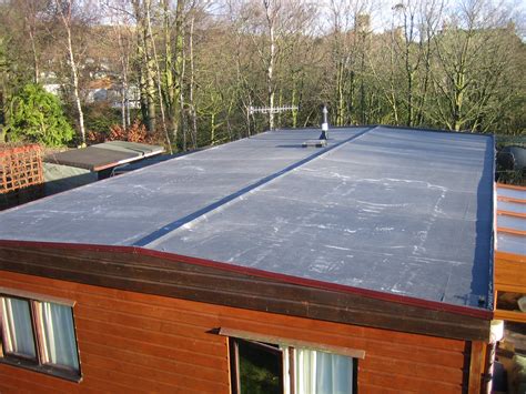 White Rubber Roofing Epdm Commercial Grade Flat Roof Rubber Roofing