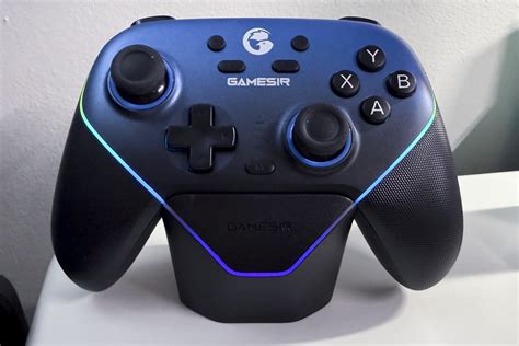 Gamesir Super Nova Multiplatform Game Controller Review Macsources