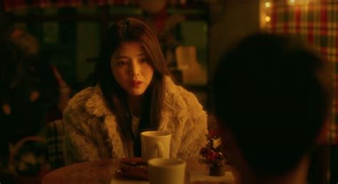K Drama Star Han So Hee Makes Her Debut On The Big Screen With Heavy Snow