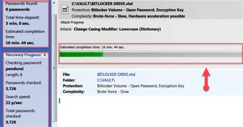 How To Break BitLocker Password 13 Step Guide To Bitlocker Recovery In 2023 TechRechard
