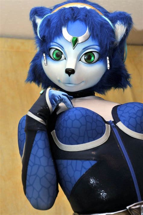 Krystal 131 By Bagi30 On Deviantart Furry Art Anthro Furry Furry Pics