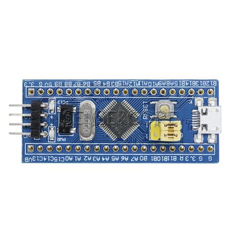 Stm32f103c8t6 Arm Stm32 Minimum System Development India Ubuy