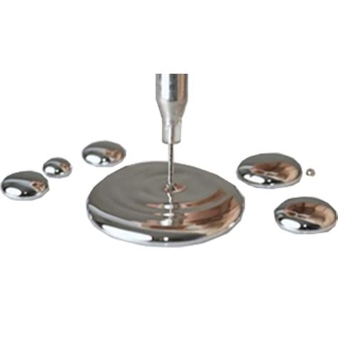 Dental Mercury Foshan Scs Medical Itrument Coltd