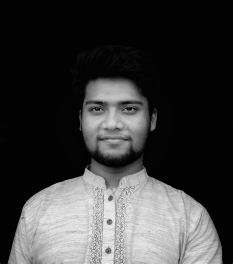 Rakibul Hasan Web Designer And Developer