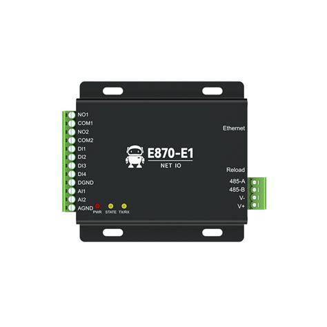 4g云io控制器边缘计算网关plc数据透传mqtt远程modbus Tcp Rtu 虎窝淘