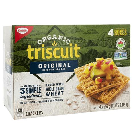 Triscuit Avocado Cilantro Lime Whole Grain Wheat Crackers 49 Off