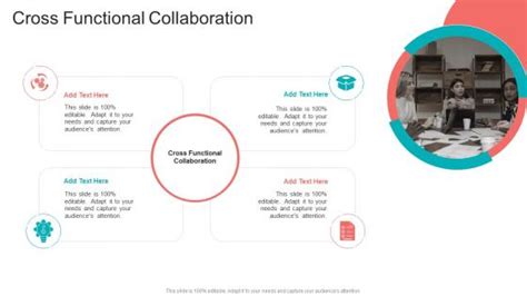 Functional Collaboration Powerpoint Presentation And Slides Ppt Powerpoint Slideteam