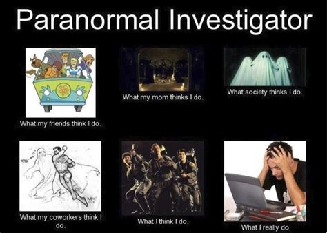 Paranormal Activity Meme