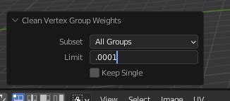 How To Import Rigged Meshes Into Quake Using Blender Tutorial Moddb