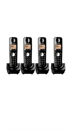 Panasonic Wireless Intercom 4 Extensions With 2g 3g Sim Slot With