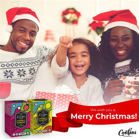 Confini The Candy Co Nairobi