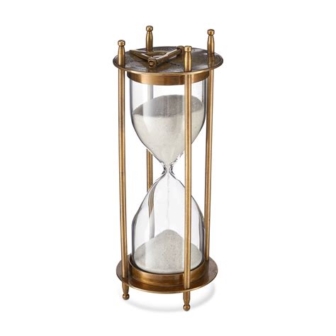 Купить песочные часы настольные в интернет магазине с доставкой в регионы РФ