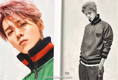 Пин от пользователя Ry X на доске Exo Luhan
